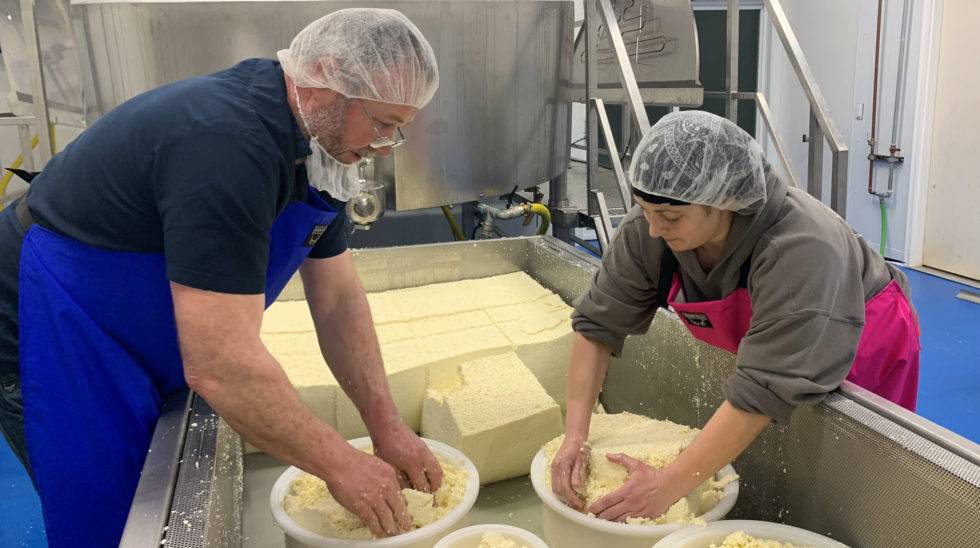 Home - De Vor Dairy Farm & Creamery