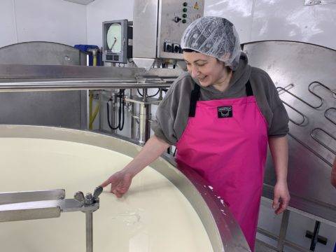 Home - De Vor Dairy Farm & Creamery