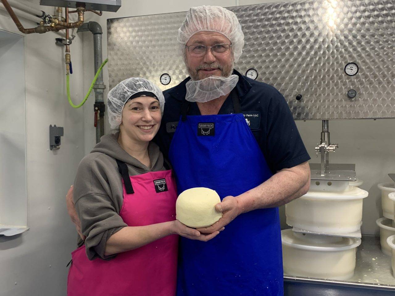 Home - De Vor Dairy Farm & Creamery
